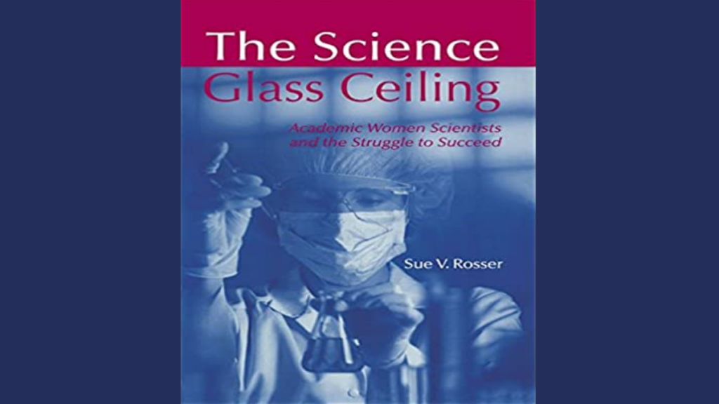 The Science Glass Ceiling part 2 - NSF ADVANCE at Missouri State