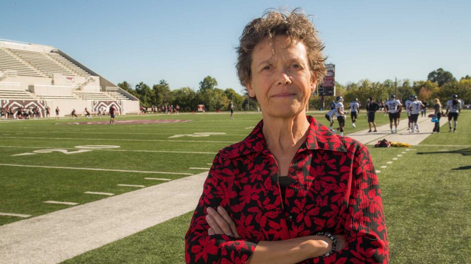 NSF ADVANCE at Missouri State