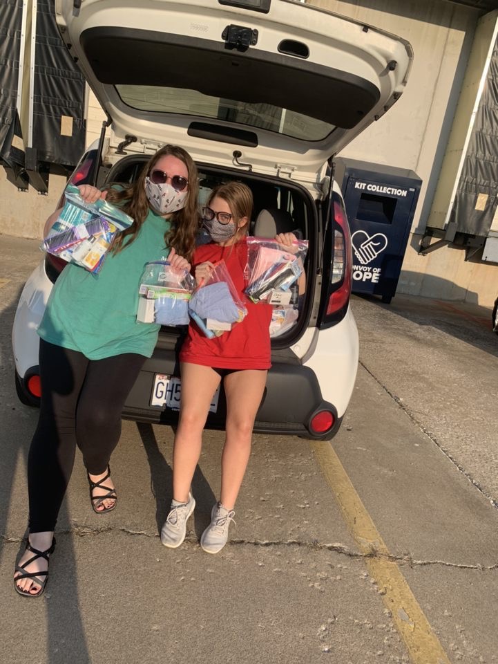 Madelyn Cooper is headed to the NICU after graduation. - Nursing Blog