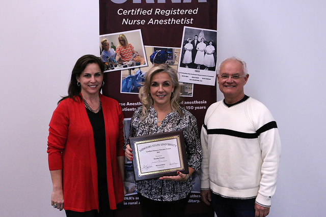 Missouri State Outreach congratulates new Certified Distance Educator ...