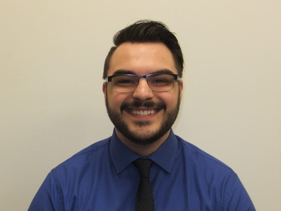 Student Spotlight: Chase Thompson - Physician Assistant Studies Blog