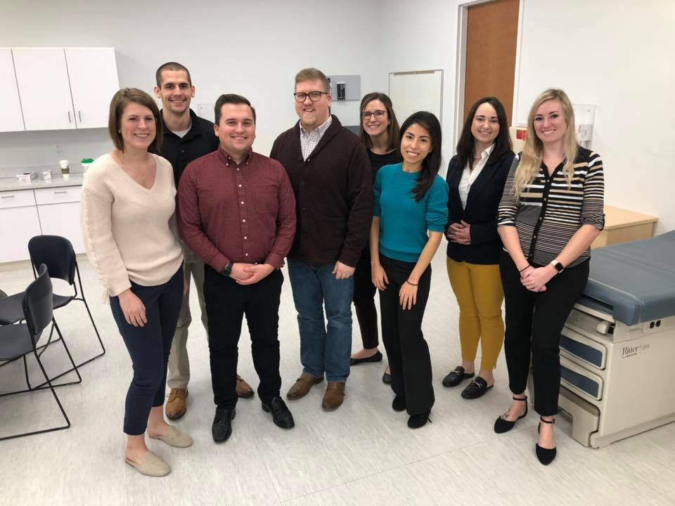 The Current Impact of COVID-19 on PA Students-A Didactic Student ...