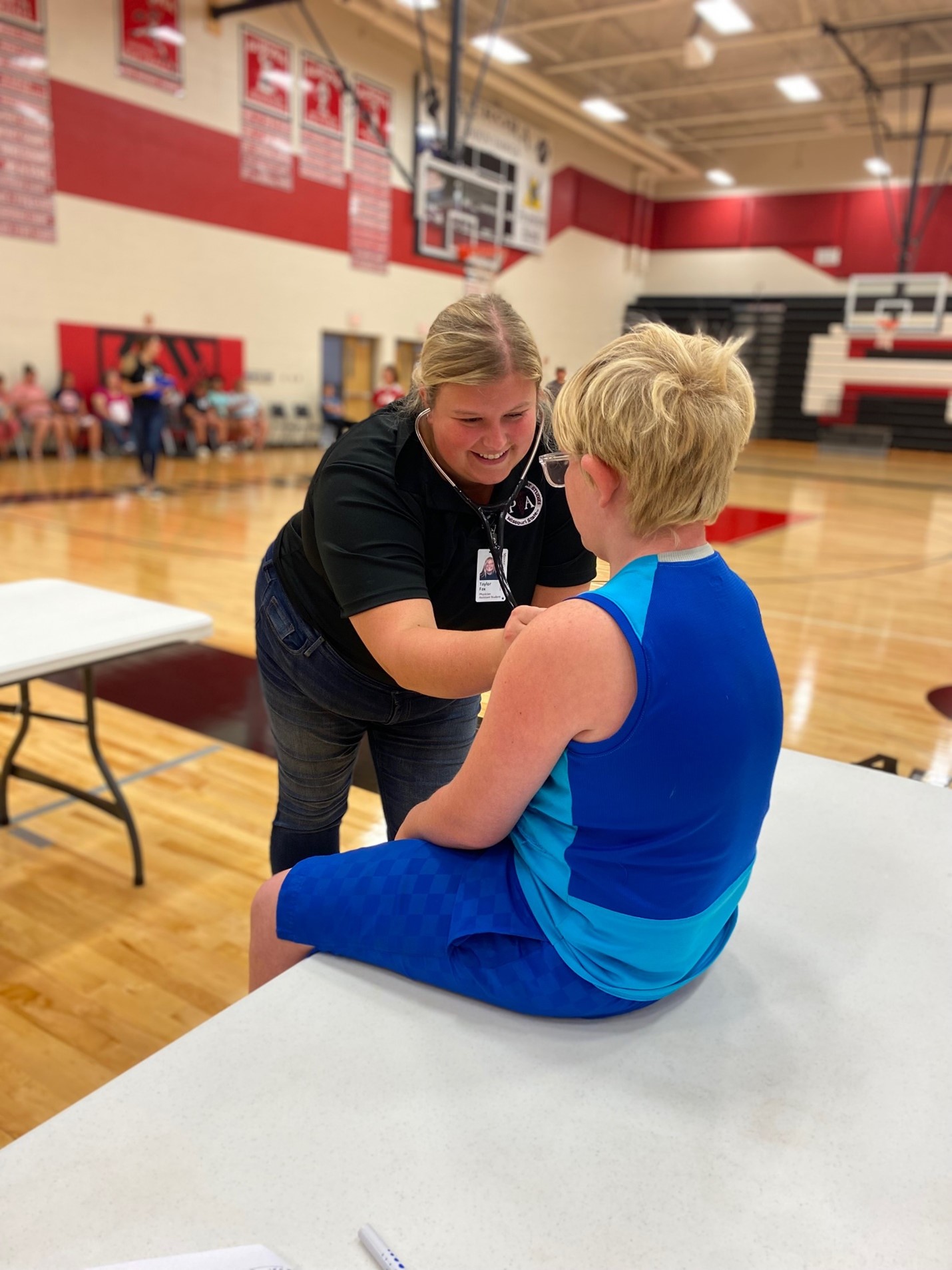 Summer 2022 Clinical Education Review - Physician Assistant Studies Blog