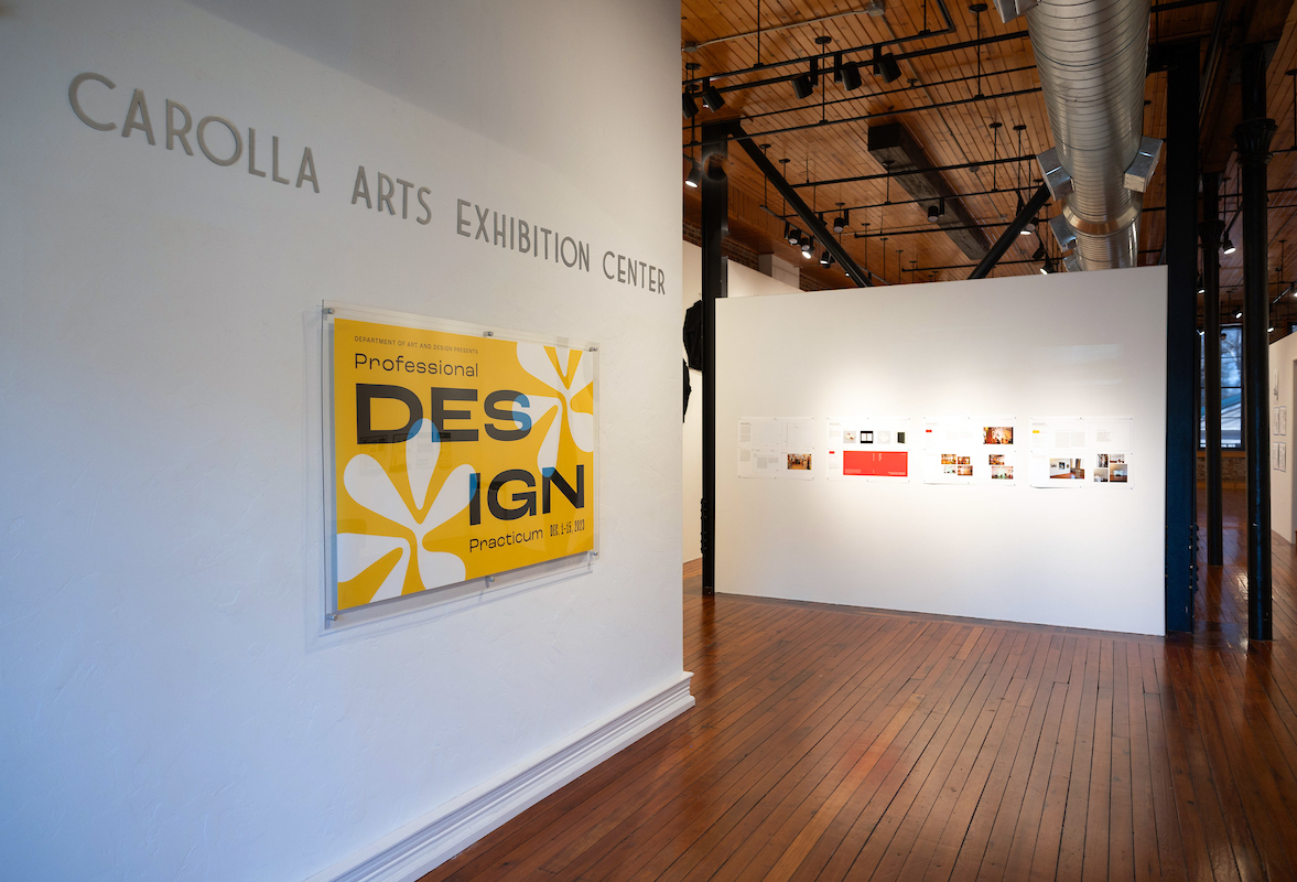 Past Exhibitions