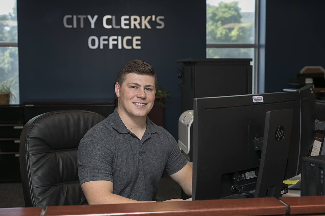 Political Science Blog