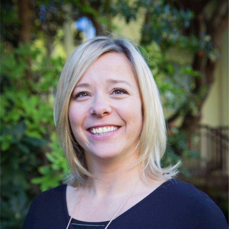 Katie Babits Reflects on her Career Path - Political Science Blog