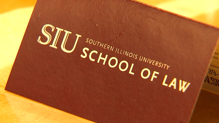 Garrett Woodrum - The "Value" of Law School - Political Science Blog