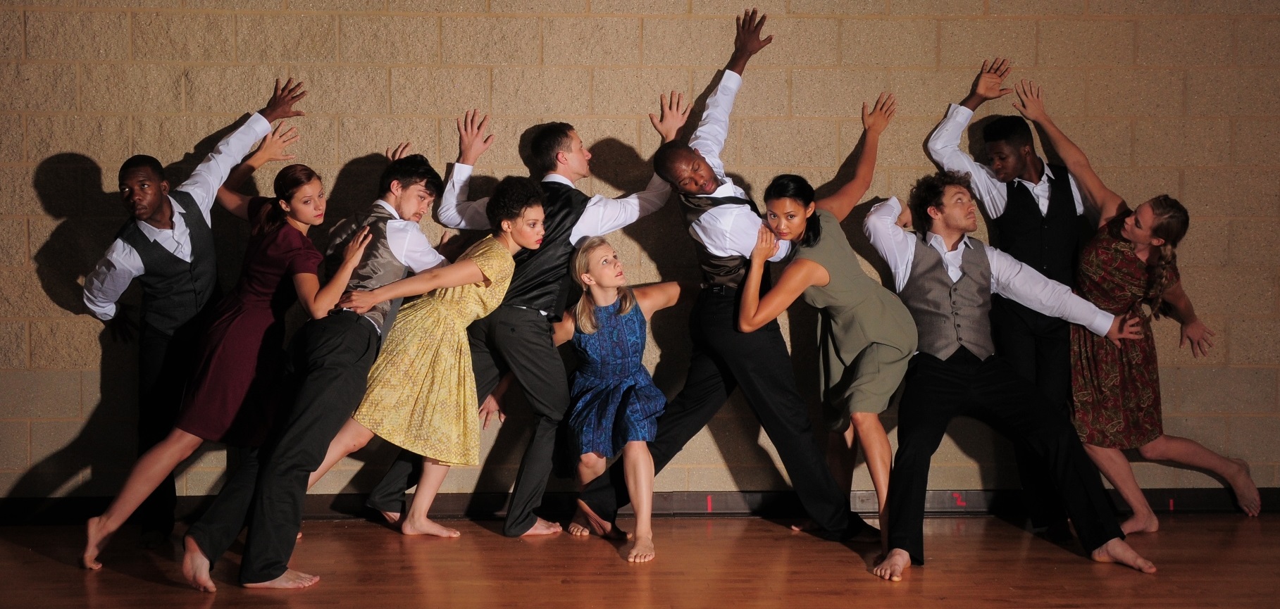 Clif’s Notes Vol. 4, No. 5 - Presidential Updates