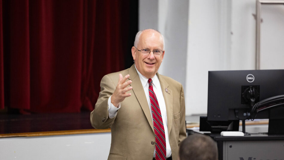 Clif's Notes for Sept. 27, 2022 - Presidential Updates