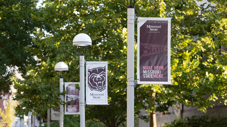 Presidential Updates