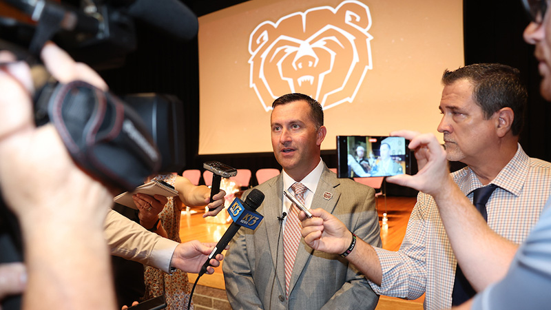 Words of Williams for Sept. 3, 2024 - Presidential Updates