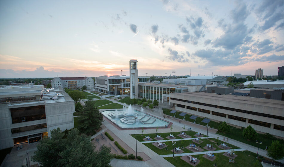 Academic Facilities Update - Academic Expressions