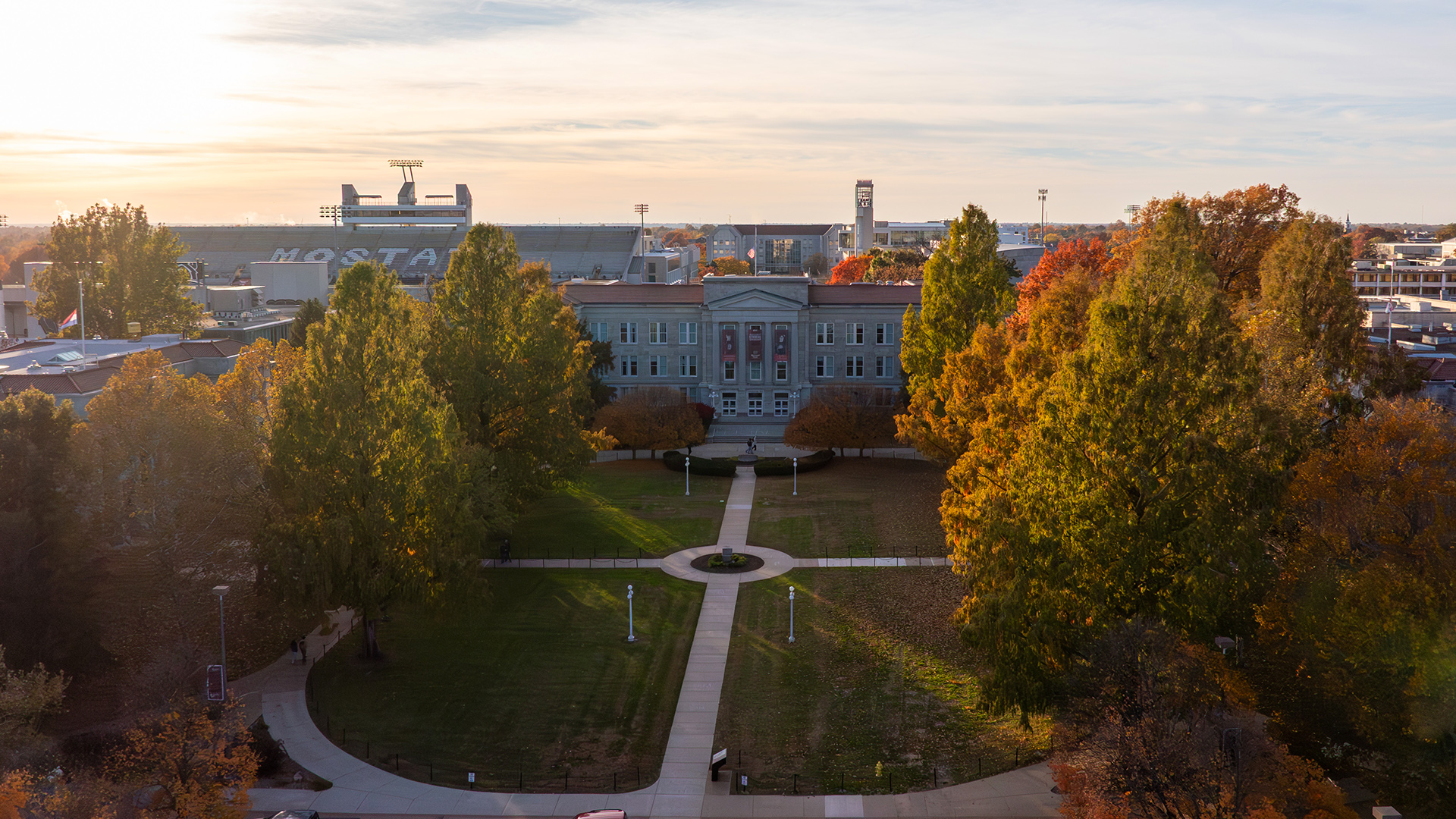 More MO State Faves - Academic Expressions