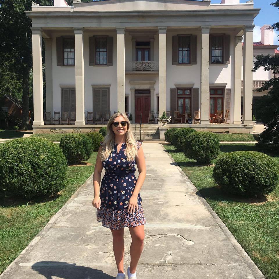 Psychology Department Blog