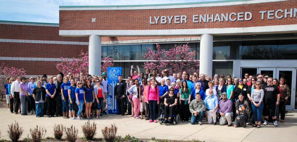 July Spotlight: MSU-West Plains Campus - Public Affairs Blog - Missouri ...