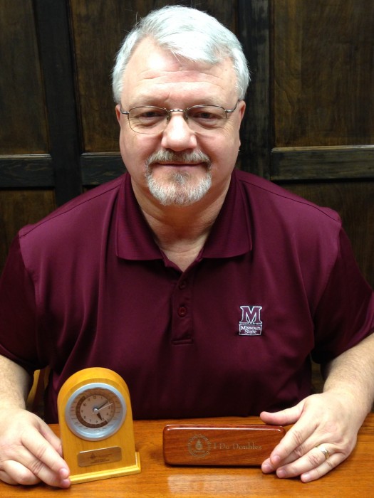 BrianHeaton - Public Affairs Blog - Missouri State University