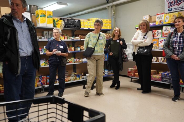 Public Affairs March Faculty Spotlight – Dr. Lisa Hall - Public Affairs ...