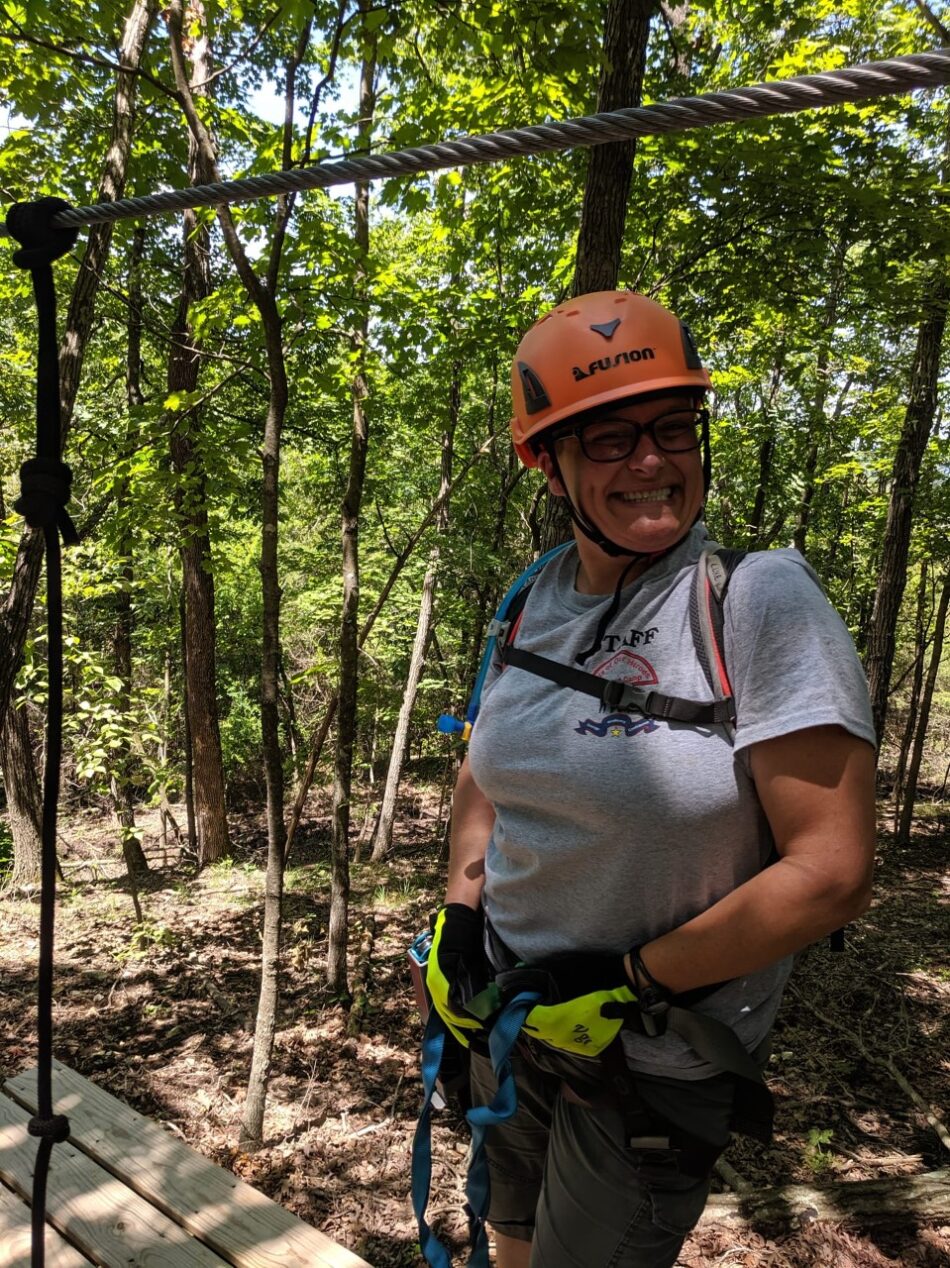 Public Affairs October Staff Spotlight - Megan Schiller - Public ...