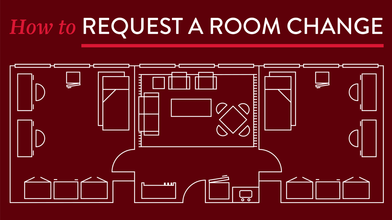 Looking for a room change - Residence Life, Housing and Dining Services ...