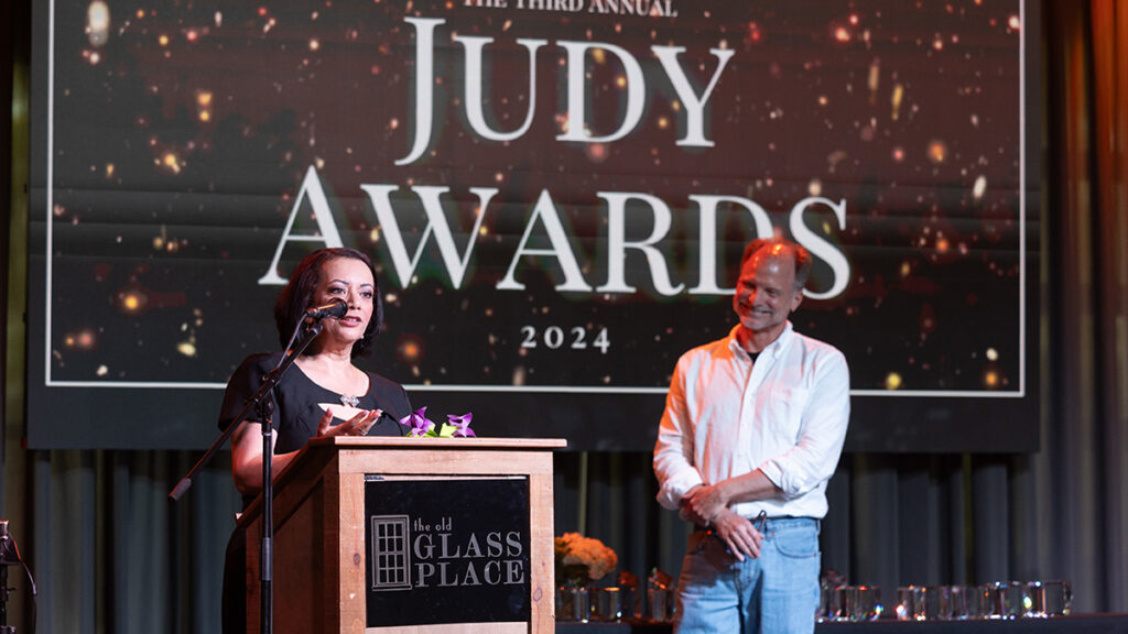 2024 Judy Awards honor excellence in the Reynolds College community ...