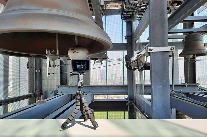 Carillon documentary to debut on Ozarks Public Television July 25 ...