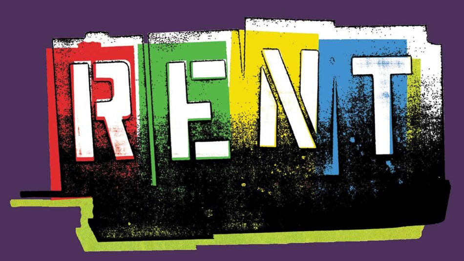 “Rent” opens Spring 2025 Theatre and Dance production schedule ...