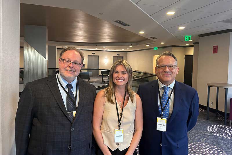 History alum Micaela Wiehe wins Fulbright-Hays fellowship - Reynolds ...