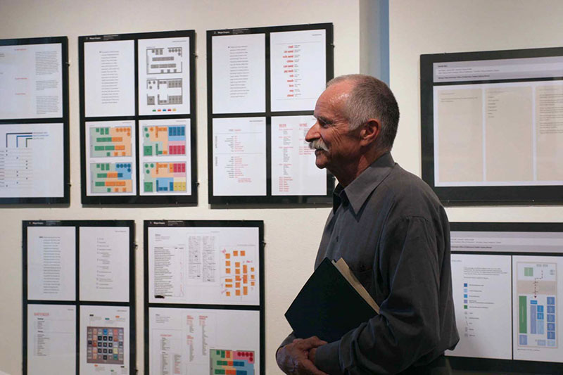 Art and Design to host Polish designers for book talk Oct. 6 - Reynolds ...