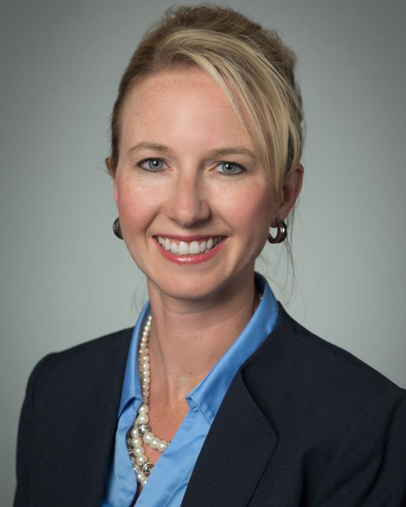 Alumni Spotlight: Rachel Dwiggins - Pendleton Family School of ...