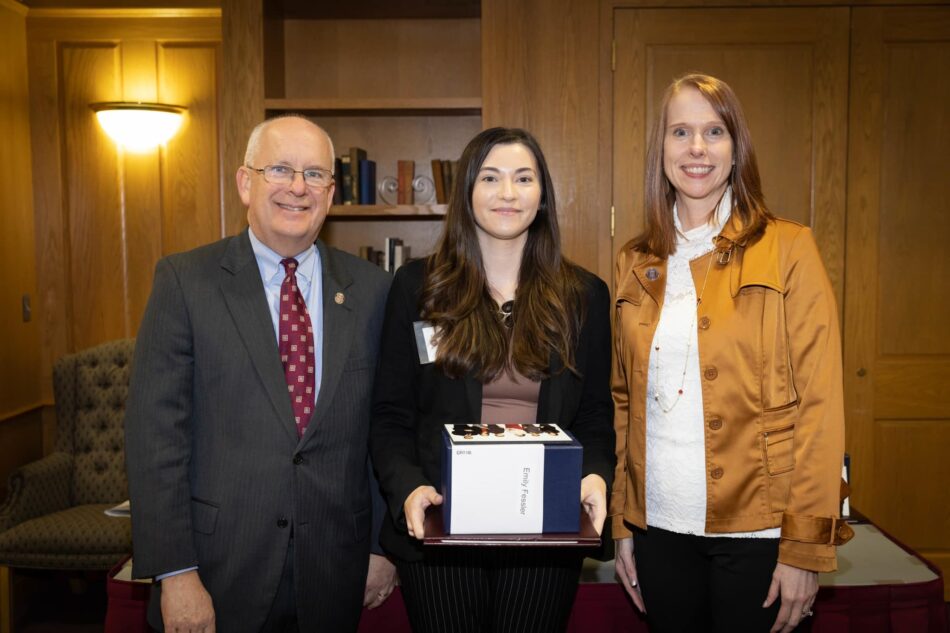 Emily Fessler, Citizen Scholar - Sociology and Anthropology Blog
