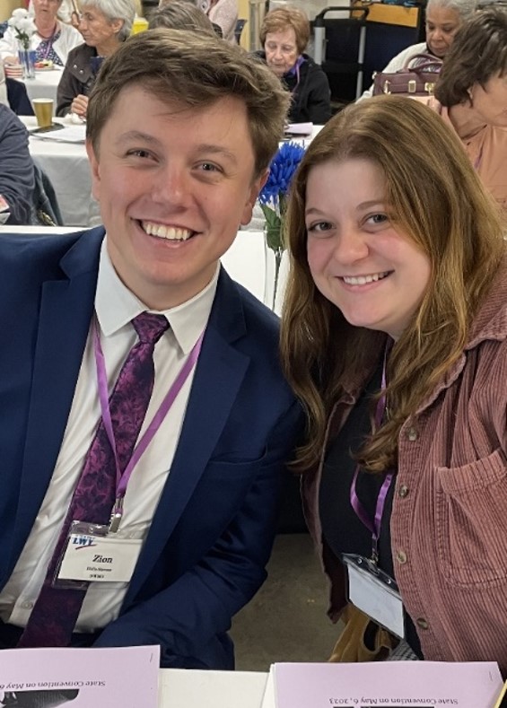 MSU's Paws to the Polls Distinction - Sociology and Anthropology Blog