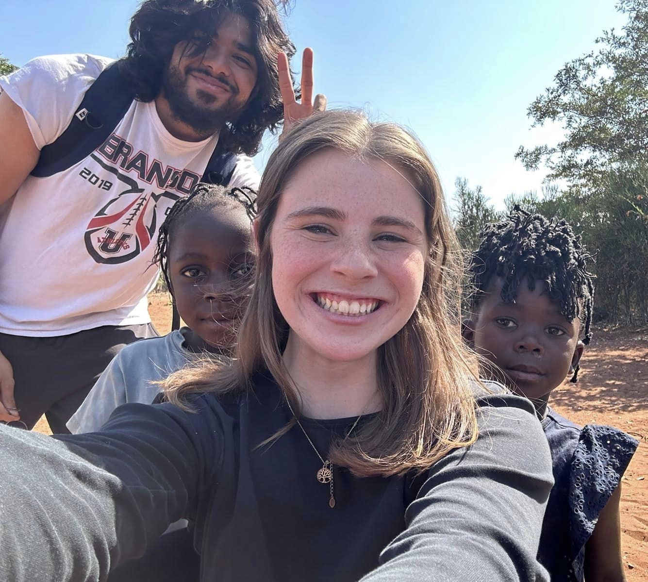 Zambia: Education Abroad Adventure - Sociology and Anthropology Blog