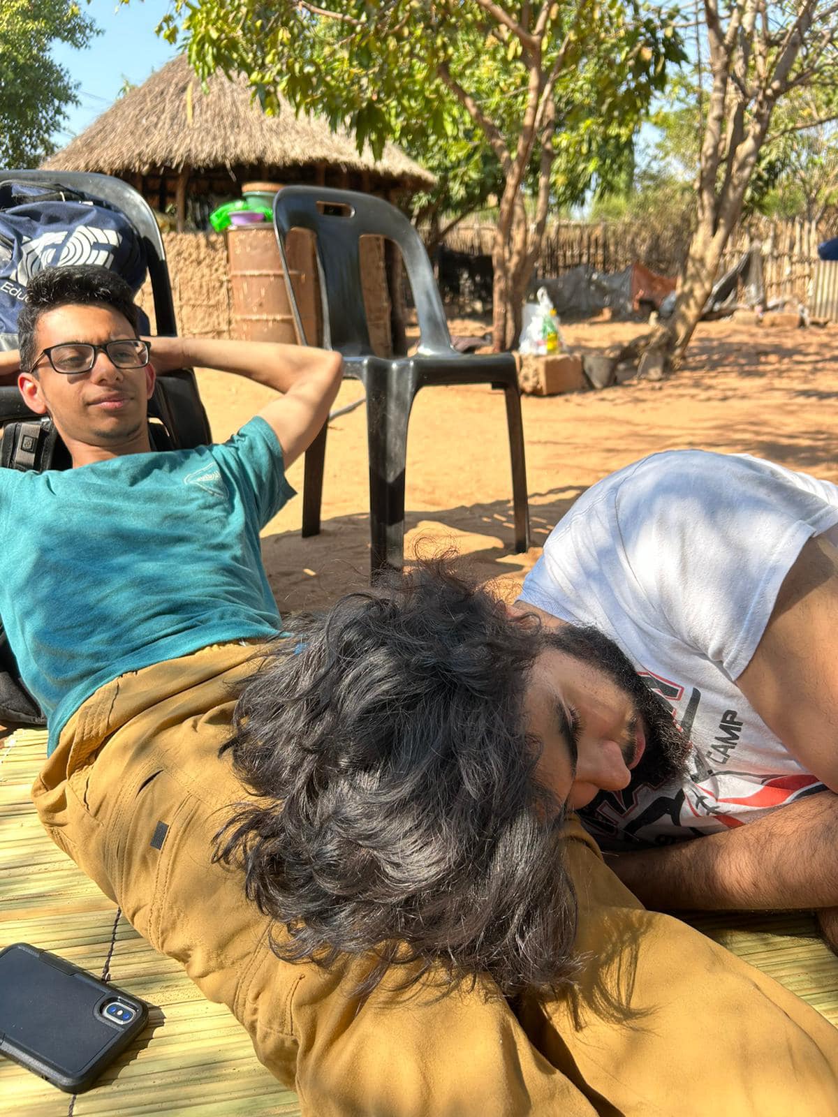 Zambia: Education Abroad Adventure - Sociology and Anthropology Blog