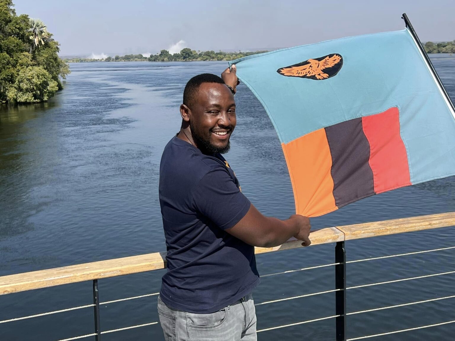Zambia: Education Abroad Adventure - Sociology and Anthropology Blog