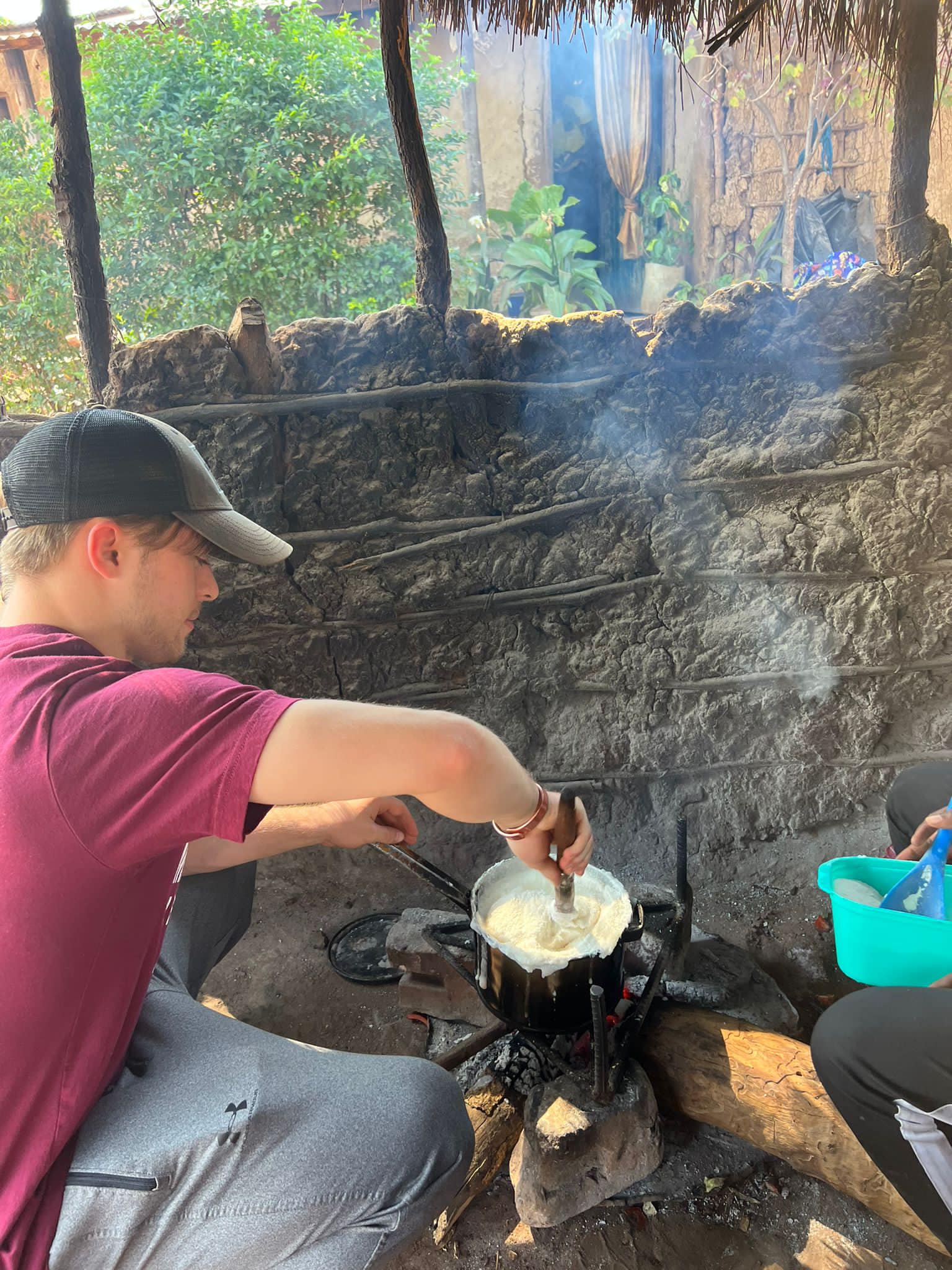 Zambia: Education Abroad Adventure - Sociology and Anthropology Blog