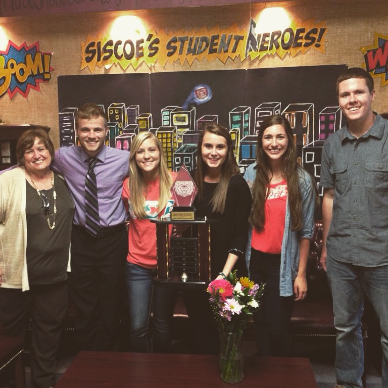 National Student Employment Week - Student Affairs Blog