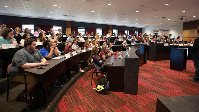 Top 10 Student Services - Student Affairs Blog