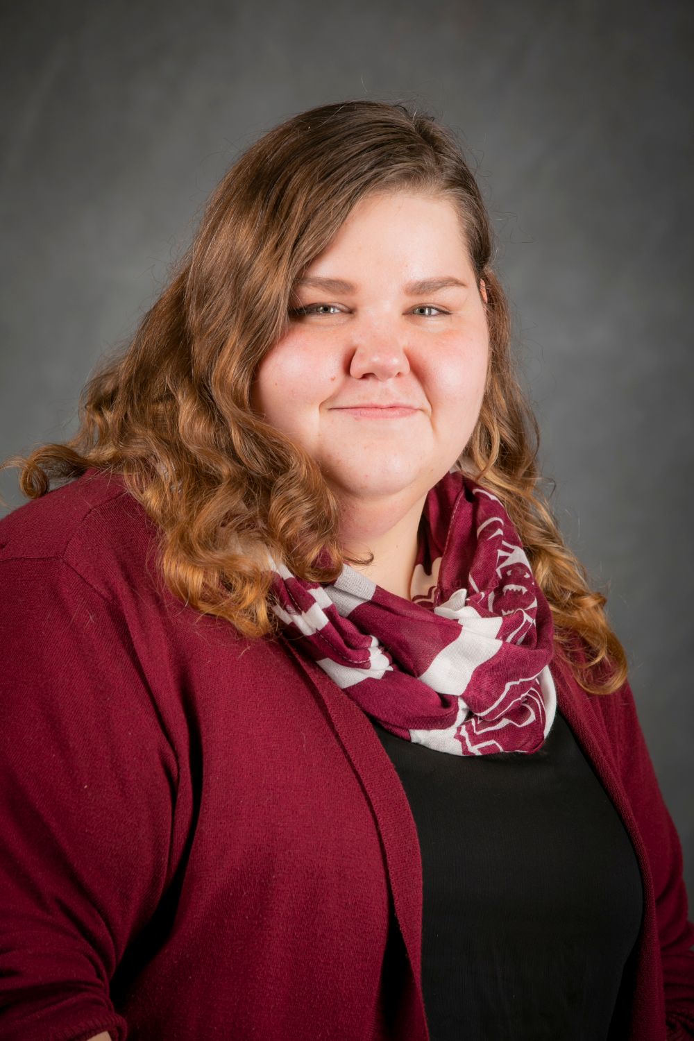 Spotlight on Alison Harper - Missouri State Foundation Annual Fund and ...