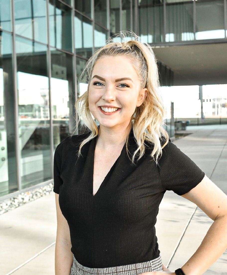 Spotlight on Cara Connor - Director of Student Affairs, Student ...