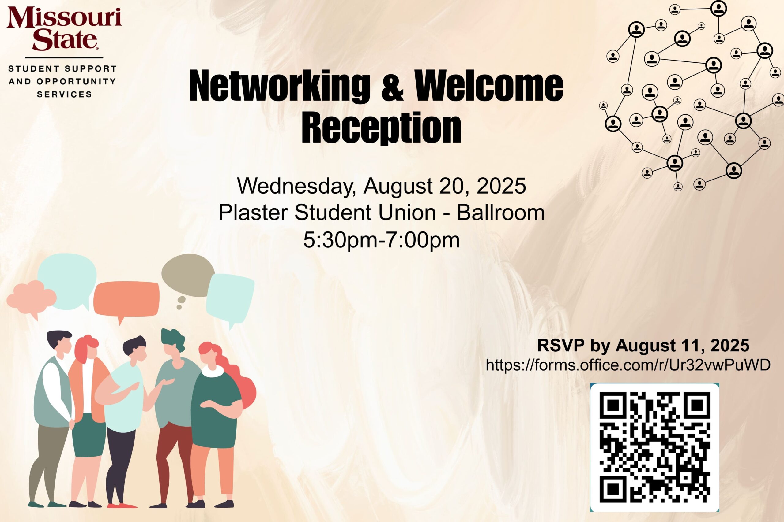 Five Things - This Week in Student Affairs - August 12th - Student ...