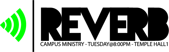 Student Organization Spotlight: Reverb - Office of Student Engagement