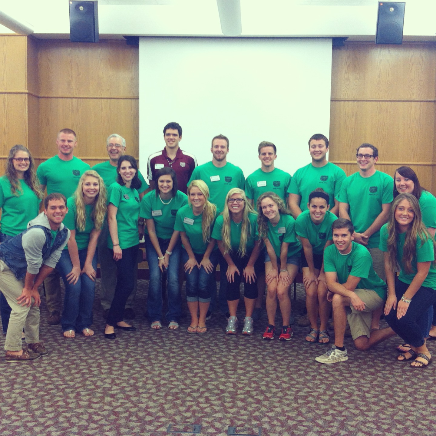 Student Organization Spotlight: Student Government Association - Office ...