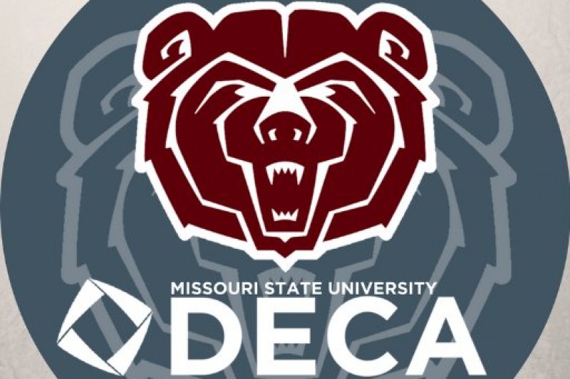 Student Organization Spotlight: Collegiate DECA - Office of Student ...