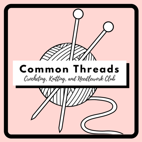 Student Organization Spotlight: Common Threads - Office of Student ...