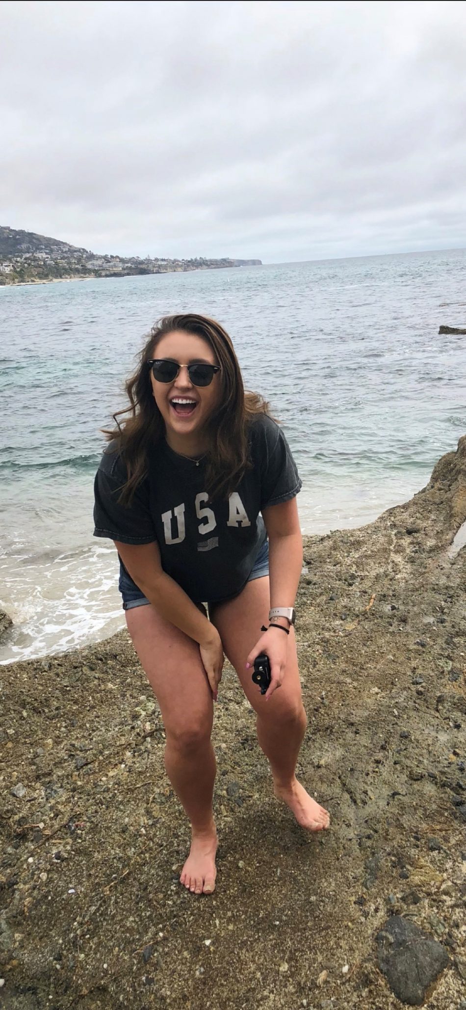 Student Receives Scholarship to Study "Down Under" - Blog Away!