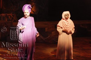 Oedipus Rex - Theatre and Dance Blog