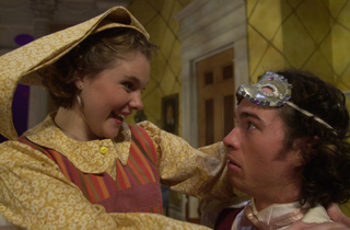 Theatre and Dance Blog