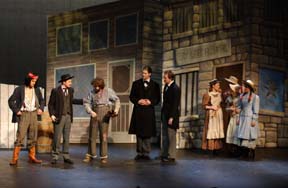 Theatre and Dance Blog