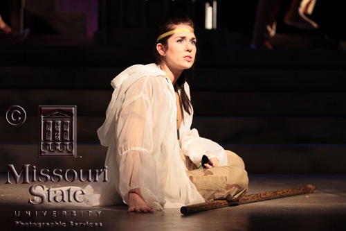 Theatre and Dance Blog