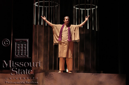 Theatre and Dance Blog